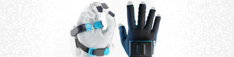 Introducing SenseGlove Nova 2 and MANUS Prime 3 Haptic XR Gloves - XR Mews