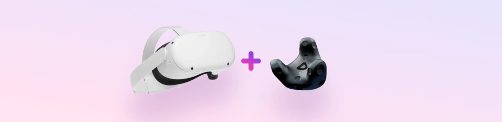 Set Up Your Meta Quest 2 with Full Body Tracking: #HowToVR Guide by ...