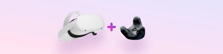 Set Up Your Meta Quest 2 with Full Body Tracking: #HowToVR Guide by ...