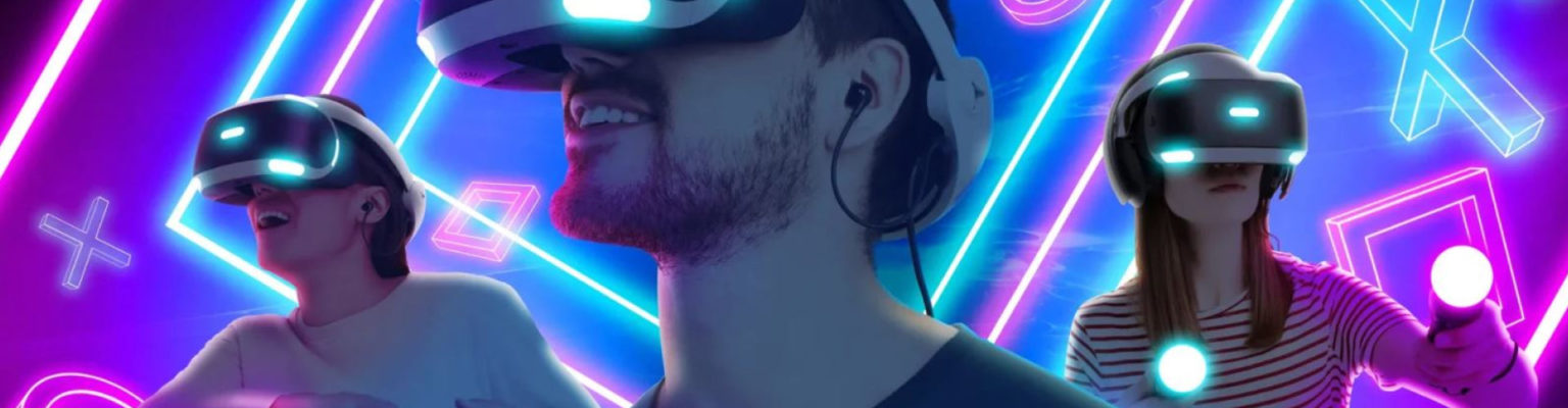 PSVR2 Release: Everything You Need to Know