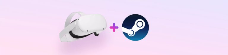 How To Setup Meta Quest 2 PCVR (3 Best Ways) - XR Mews