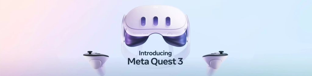 Quest 3: A Leap Forward in Mixed Reality - Are You Ready? - XR Mews