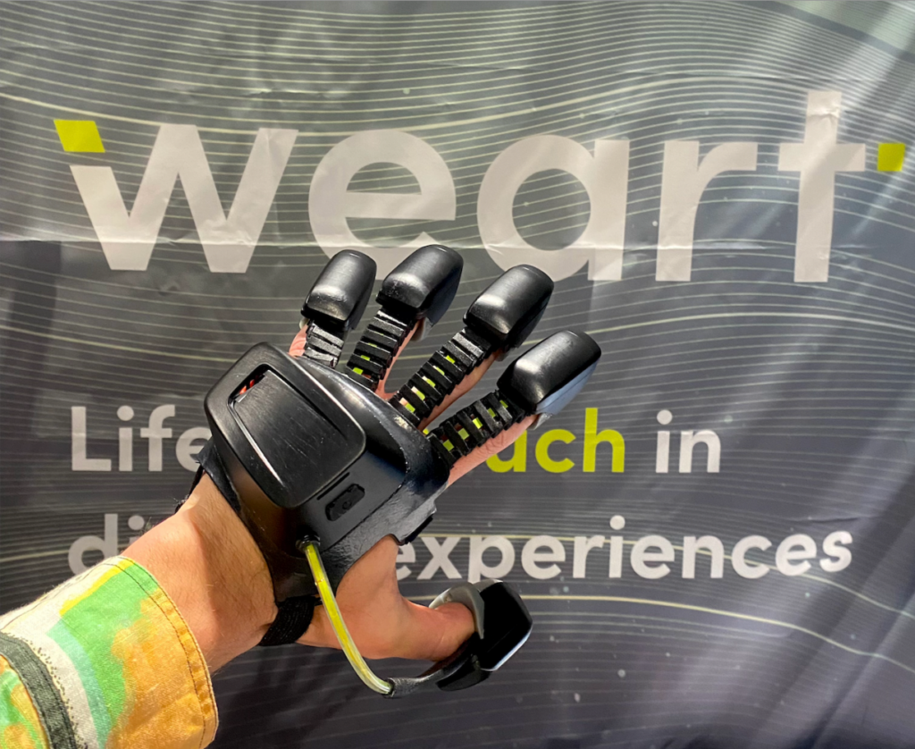 AWE 2024 | Our Top 5 Favorite Devices - Knoxlabs News