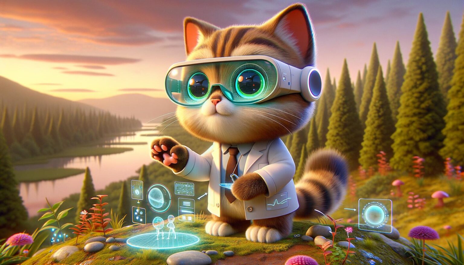 Banuba Introduces Advanced Pupillary Distance Measurement Feature in AR - XR Mews