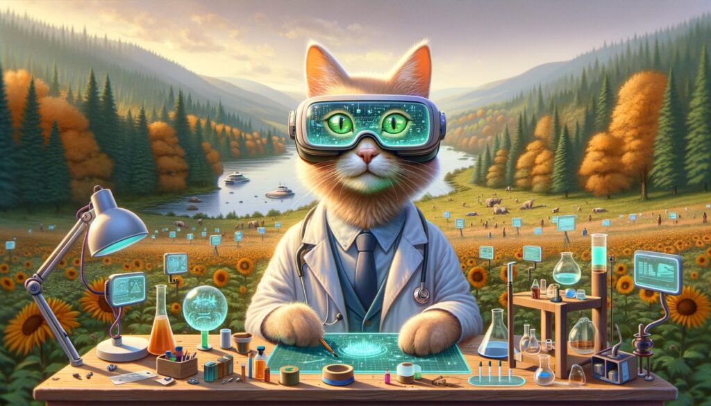 Pioneering XR in Education: Lenovo and VictoryXR's Strategic ...